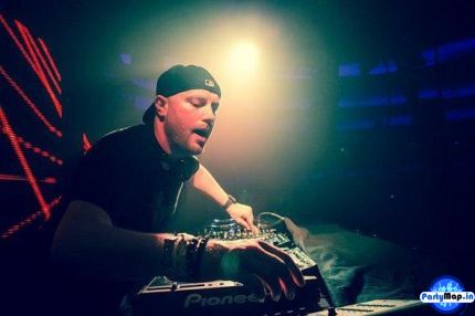 Book Eric Prydz: Contact for Latest Concert & Show Price
