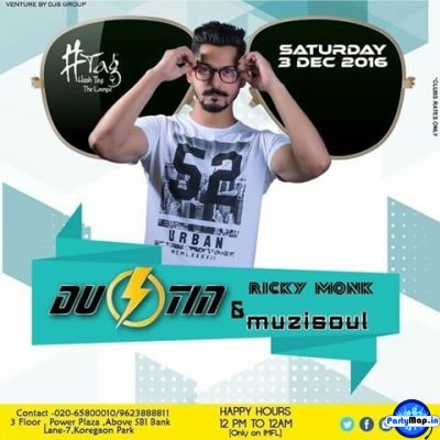 Book Ricky Monk: Contact for Latest Concert & Show Price