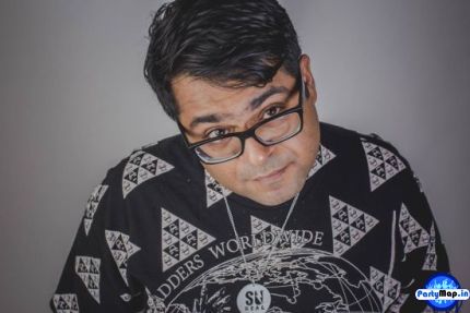 Book DJ Su real: Contact for Latest Concert & Show Price