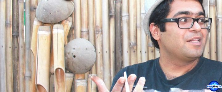 Book DJ Su real: Contact for Latest Concert & Show Price