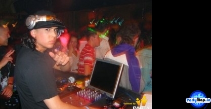 Book DJ Dash: Contact for Latest Concert & Show Price