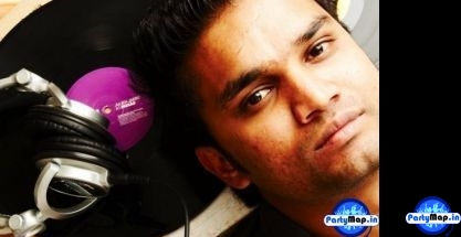 Book DJ Dash: Contact for Latest Concert & Show Price