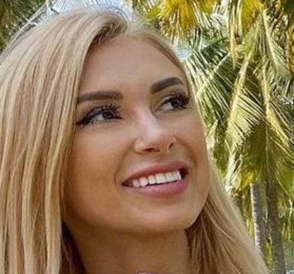 Andreea Balan - Agent, Manager, Publicist Contact Info