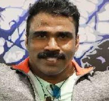 Murali Kumar - Agent, Manager, Publicist Contact Info
