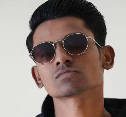 Rupa Ram - Agent, Manager, Publicist Contact Info