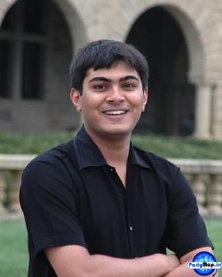 Ankit Fadia - Agent, Manager, Publicist Contact Info