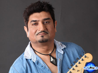Book Neeraj Shridhar: Contact for Latest Concert & Show Price