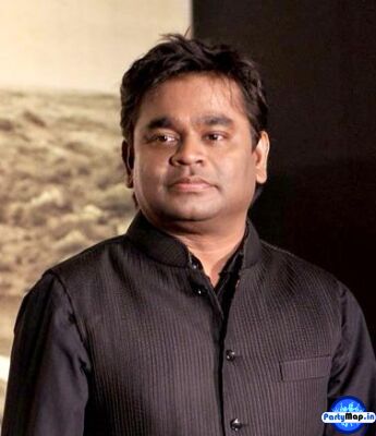 Book A. R. Rahman: Contact for Latest Concert & Show Price
