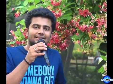 Book Ajeesh: Contact for Latest Concert & Show Price