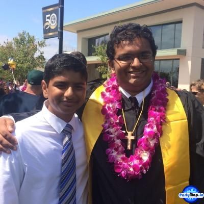 Anand Narayan - Agent, Manager, Publicist Contact Info