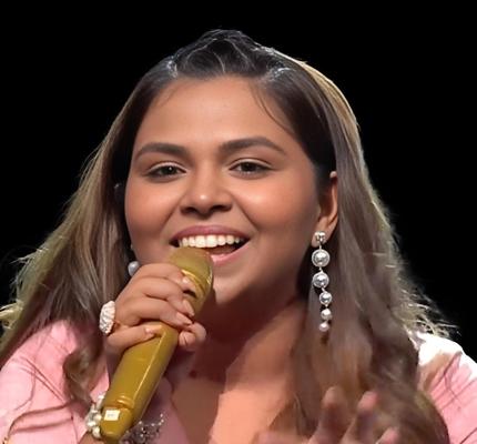 Book Anjana Padmanabhan: Contact for Latest Concert & Show Price