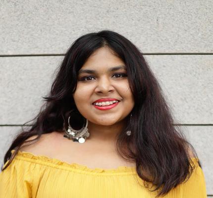 Book Anjana Padmanabhan: Contact for Latest Concert & Show Price