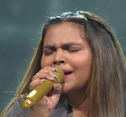 Book Anjana Padmanabhan: Contact for Latest Concert & Show Price