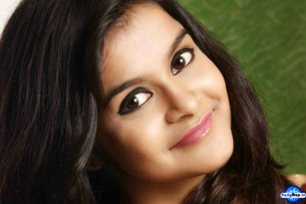 Book Antara Nandy: Contact for Latest Concert & Show Price