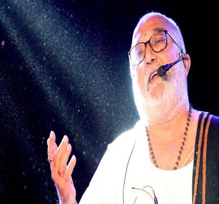 Book Atul Purohit: Contact for Latest Concert & Show Price