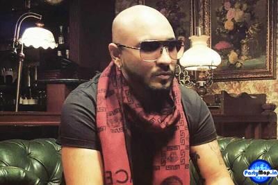 B Praak | Show Booking Price & Contact Info