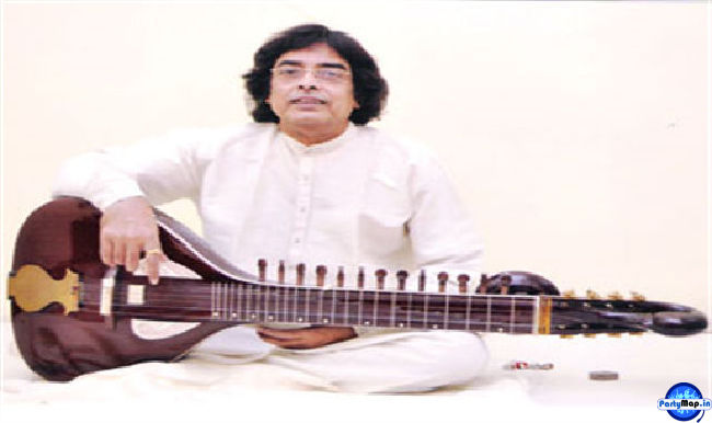 Book Barun Kumar Pal: Contact for Latest Concert & Show Price