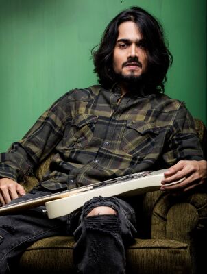 Bhuvan Bam - Agent, Manager, Publicist Contact Info