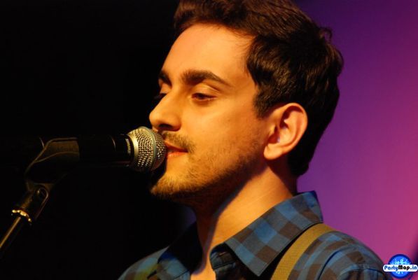 Book Bilal Khan: Contact for Latest Concert & Show Price