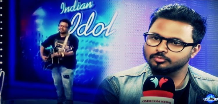 Book Biswajit Mohapatra: Contact for Latest Concert & Show Price