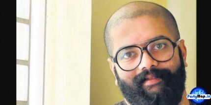 Govind Vasantha | Show Booking Price & Contact Info