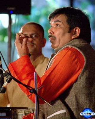 Book Harish Tiwari: Contact for Latest Concert & Show Price