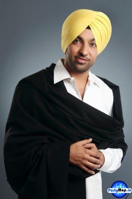 Book Harjit Harman: Contact for Latest Concert & Show Price