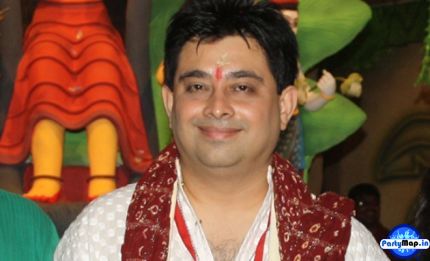 Book Jeet Ganguly: Contact for Latest Concert & Show Price
