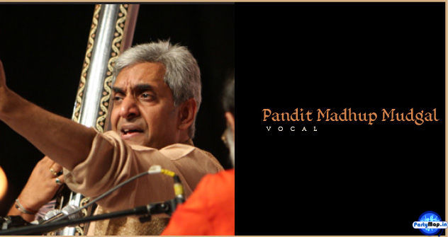 Madhup Mudgal - Agent, Manager, Publicist Contact Info