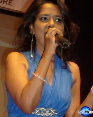 Mahalaxmi Iyer - Agent, Manager, Publicist Contact Info