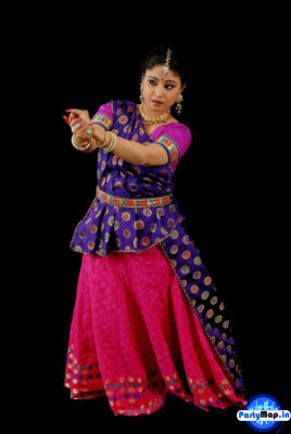 Mahua Shankar - Agent, Manager, Publicist Contact Info