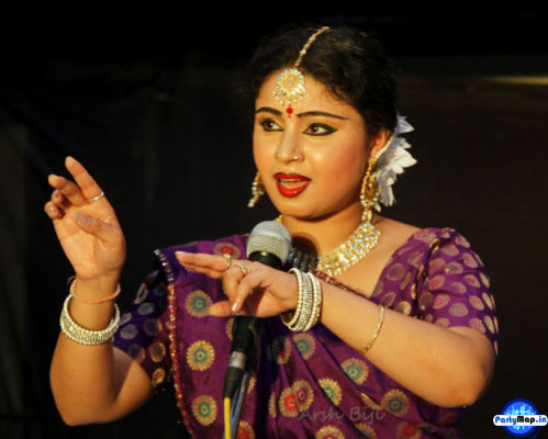 Mahua Shankar - Agent, Manager, Publicist Contact Info