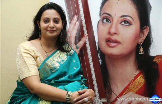 Book Meeta Pandit: Contact for Concert & Show Price