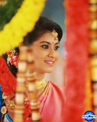 Nithyashree Venkataramanan : Booking Price,Contact,Show,Event: partymap.in