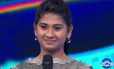 Book Nithyashree: Contact for Latest Concert & Show Price