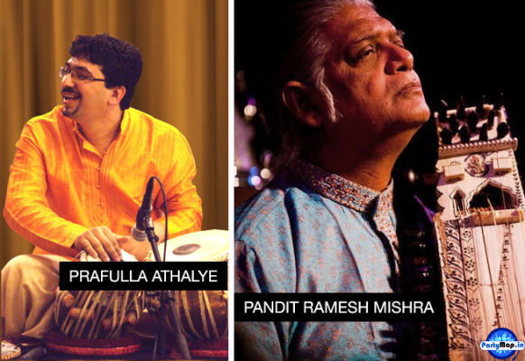 Ramesh Mishra | Show Booking Price & Contact Info