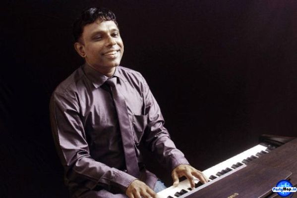 Book Ramesh Vinayagam: Contact for Latest Concert & Show Price