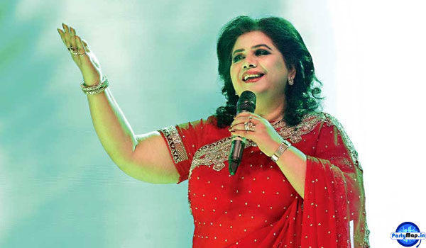Book Runa Laila: Contact for Latest Concert & Show Price