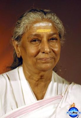 Book S Janaki: Contact for Latest Concert & Show Price