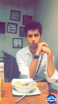 Siddhant Sharma | Show Booking Price & Contact Info