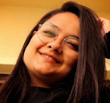 Book Swasti Mehul Jain: Contact for Latest Concert & Show Price