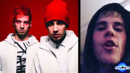 twenty one pilots - Agent, Manager, Publicist Contact Info