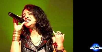 Book Zublee Baruah: Contact for Latest Concert & Show Price