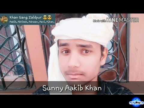 Book Aakib Khan: Contact for Latest Concert & Show Price