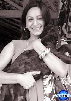 Book Alka Mogha For Celebrity Endorsement | Appearance