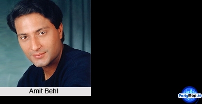 Amit Behl - Agent, Manager, Publicist Contact Info