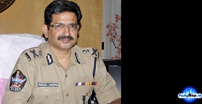 Book Anurag Sharma For Celebrity Endorsement | Appearance