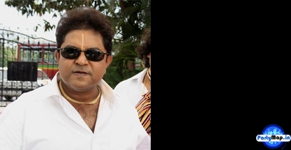 Book Ashiesh Roy For Celebrity Endorsement | Appearance