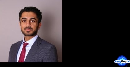 Book Harsh Khurana For Celebrity Endorsement | Appearance