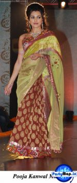 Book Pooja Kanwal Mahtani For Celebrity Endorsement | Appearance